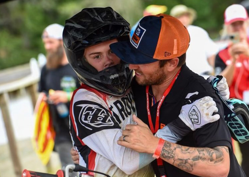 Industry Insights | Ft. Daniel Blair - Motocross Feature - Vital MX