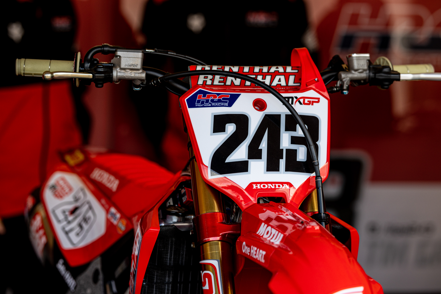 Vital MX GP Bits: 2024 MXGP of Argentina - Motocross Feature - Vital MX