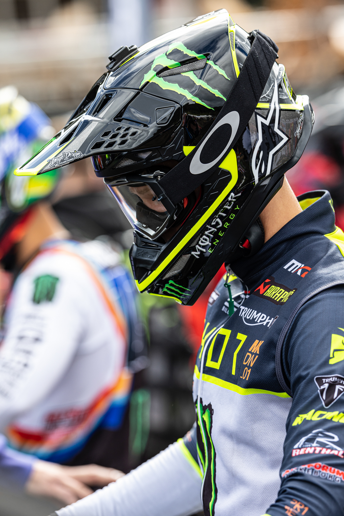 Vital MX GP Bits: 2024 MXGP of Argentina - Motocross Feature - Vital MX