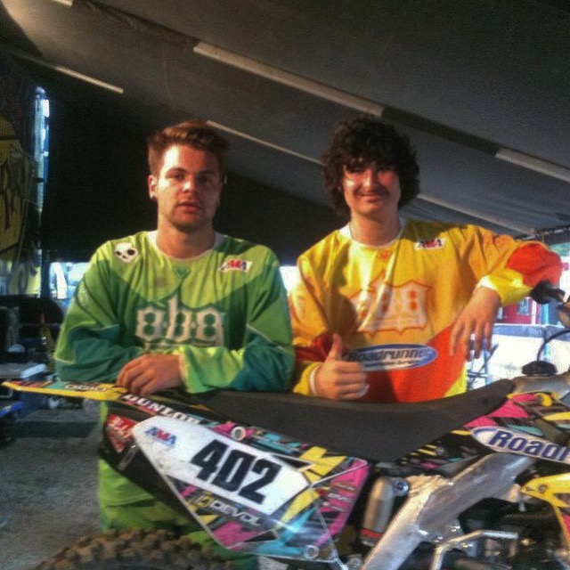 Industry Insights | Ft. Jared Hicks - Motocross Feature - Vital MX