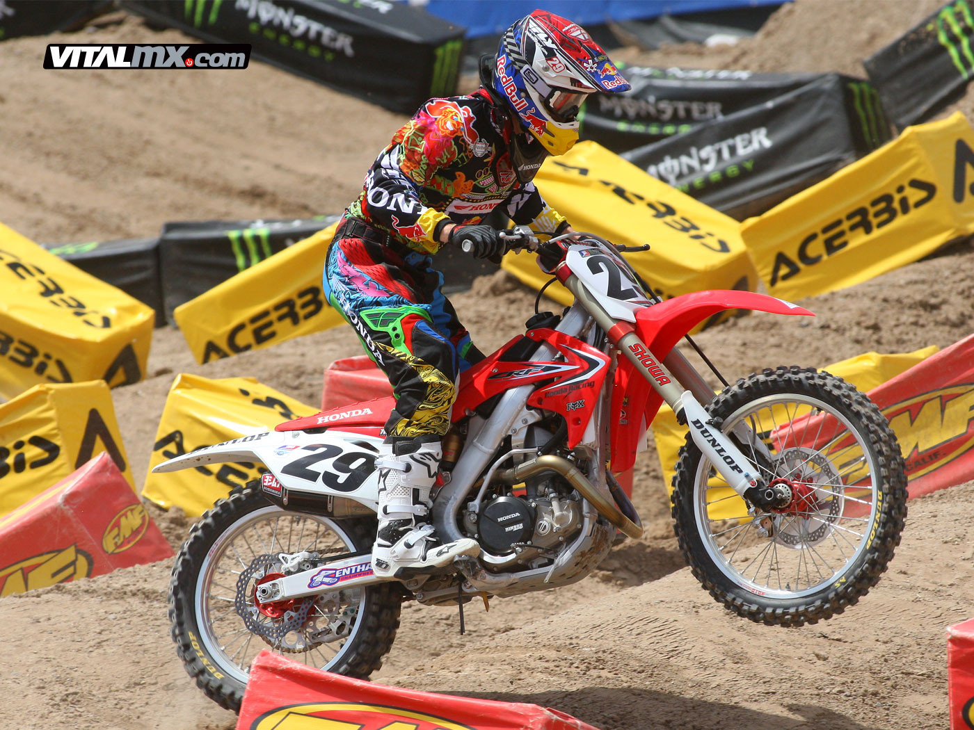 Lessons and Reflections | Ft. Andrew Short - Motocross Feature - Vital MX