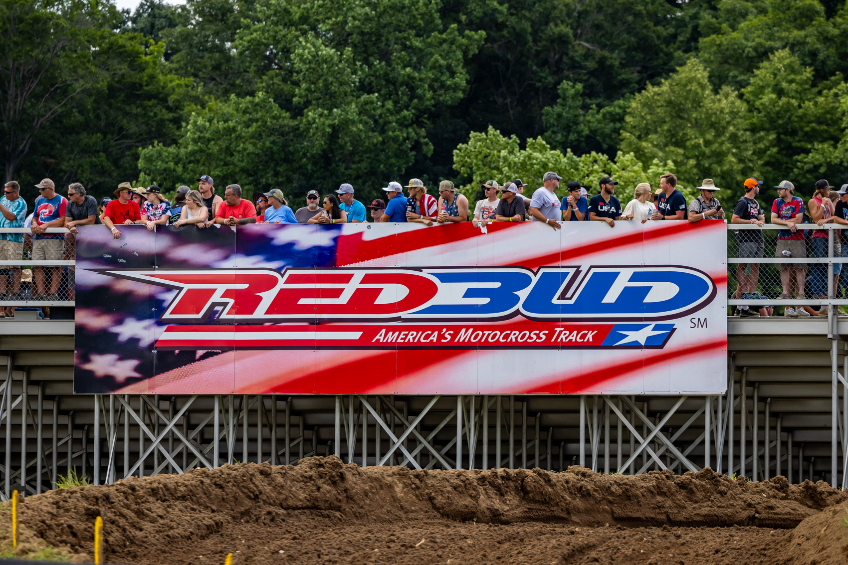 Vital MX Pit Bits: 2024 RedBud National | Part One - Motocross Feature ...