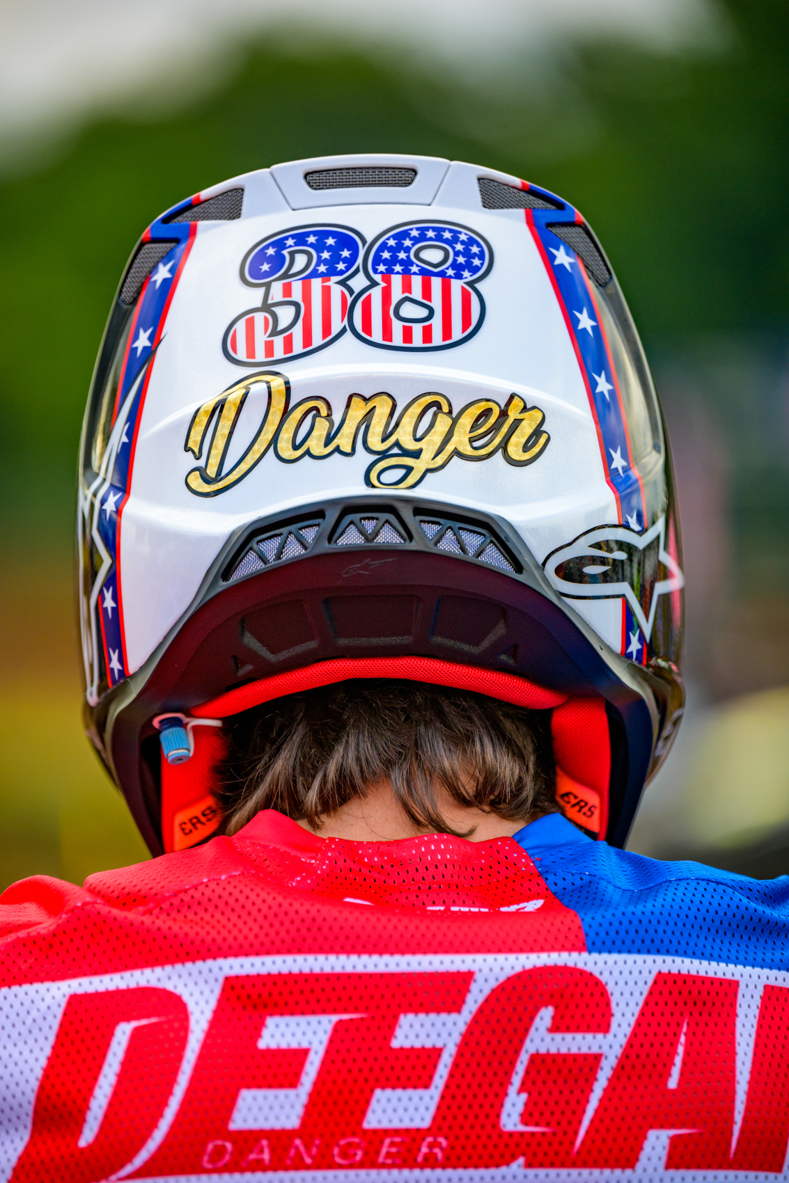 Vital MX Pit Bits: 2024 RedBud National | Part One - Motocross Feature ...