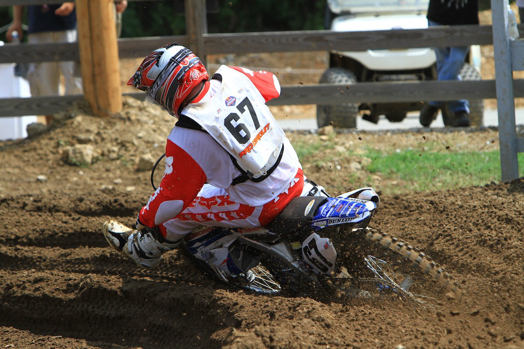 Lessons and Reflections | Ft. Robbie Reynard - Motocross Feature - Vital MX