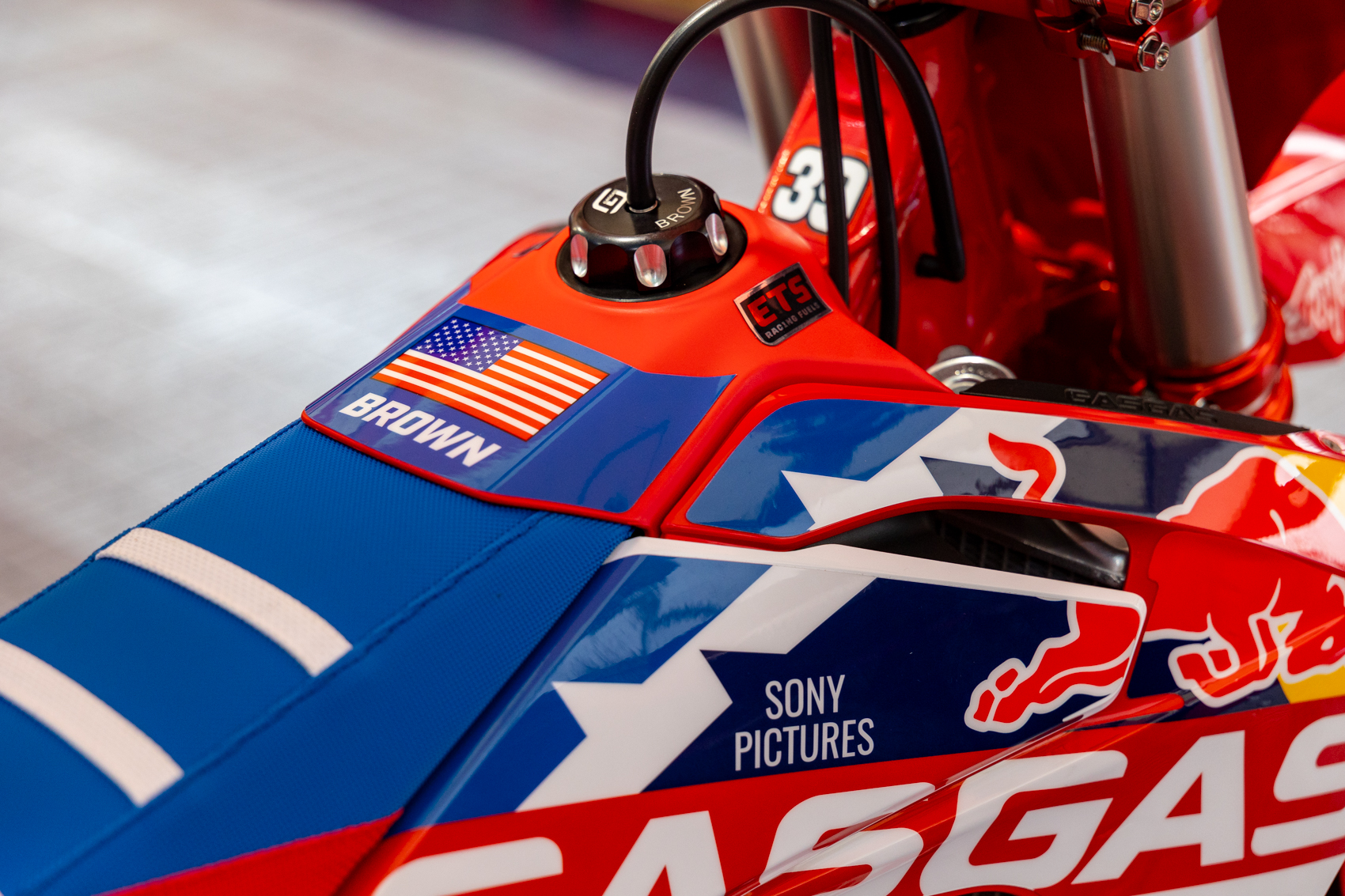 Vital MX Pit Bits: 2024 RedBud National | Part Two - Motocross Feature ...