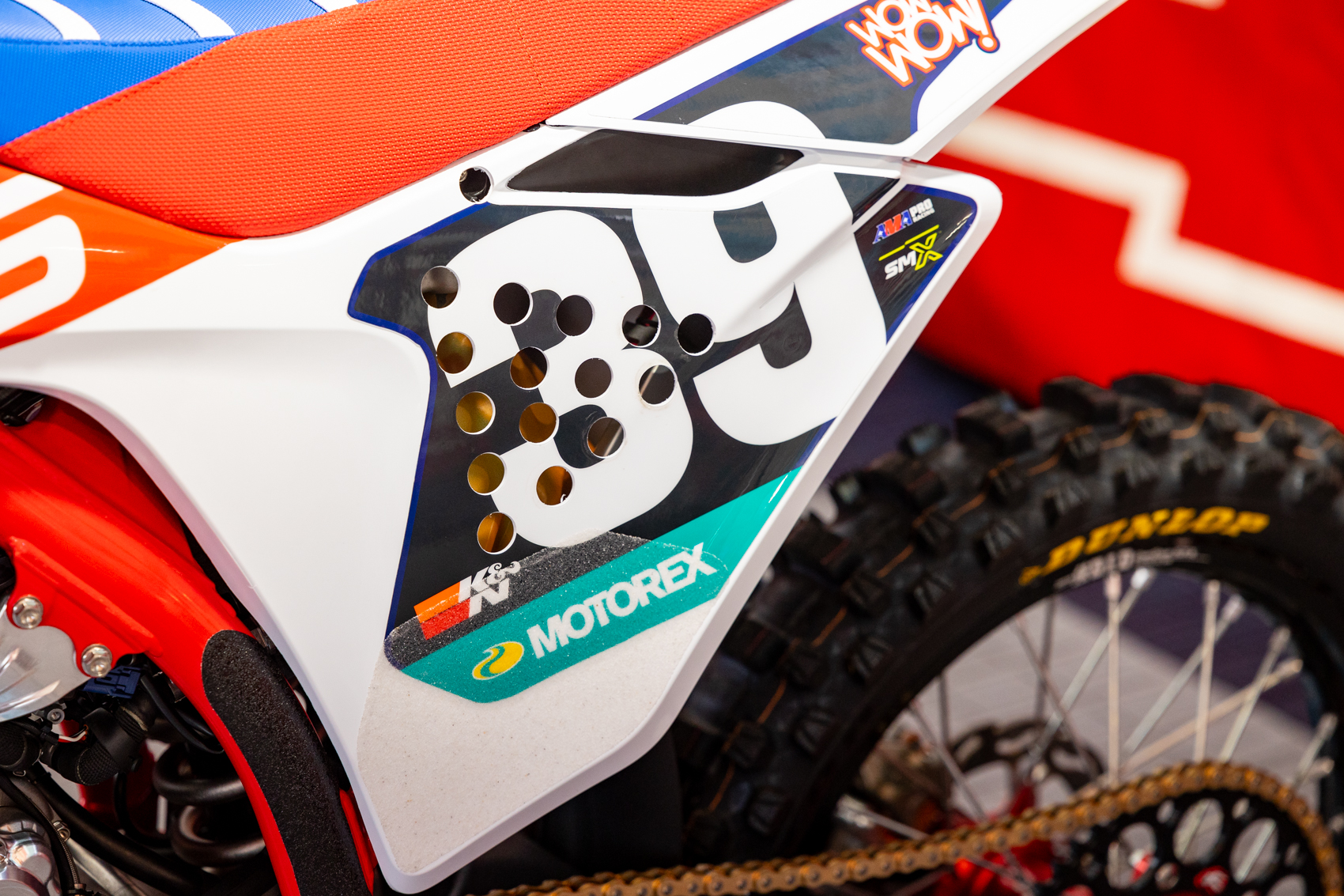 Vital MX Pit Bits: 2024 RedBud National | Part Two - Motocross Feature ...