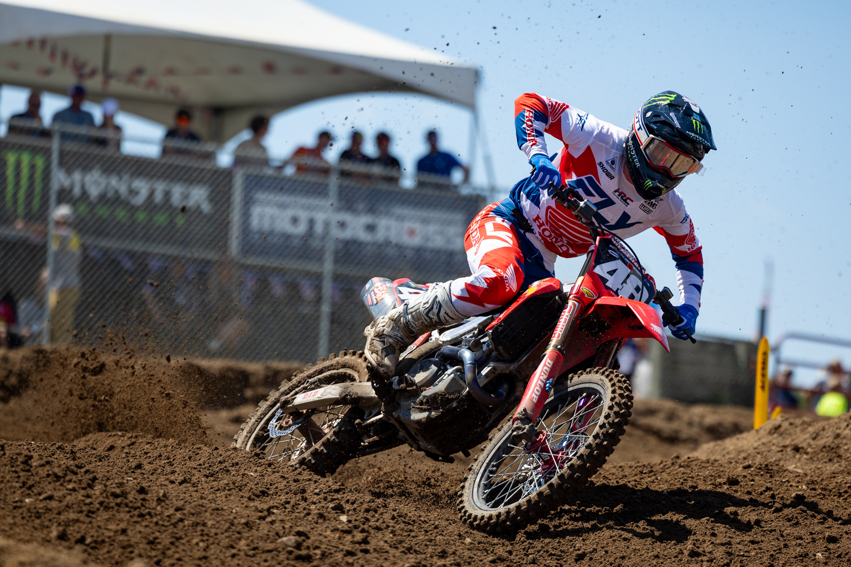 Vital MX Pit Bits: 2024 RedBud National | Part Two - Motocross Feature - Vital MX