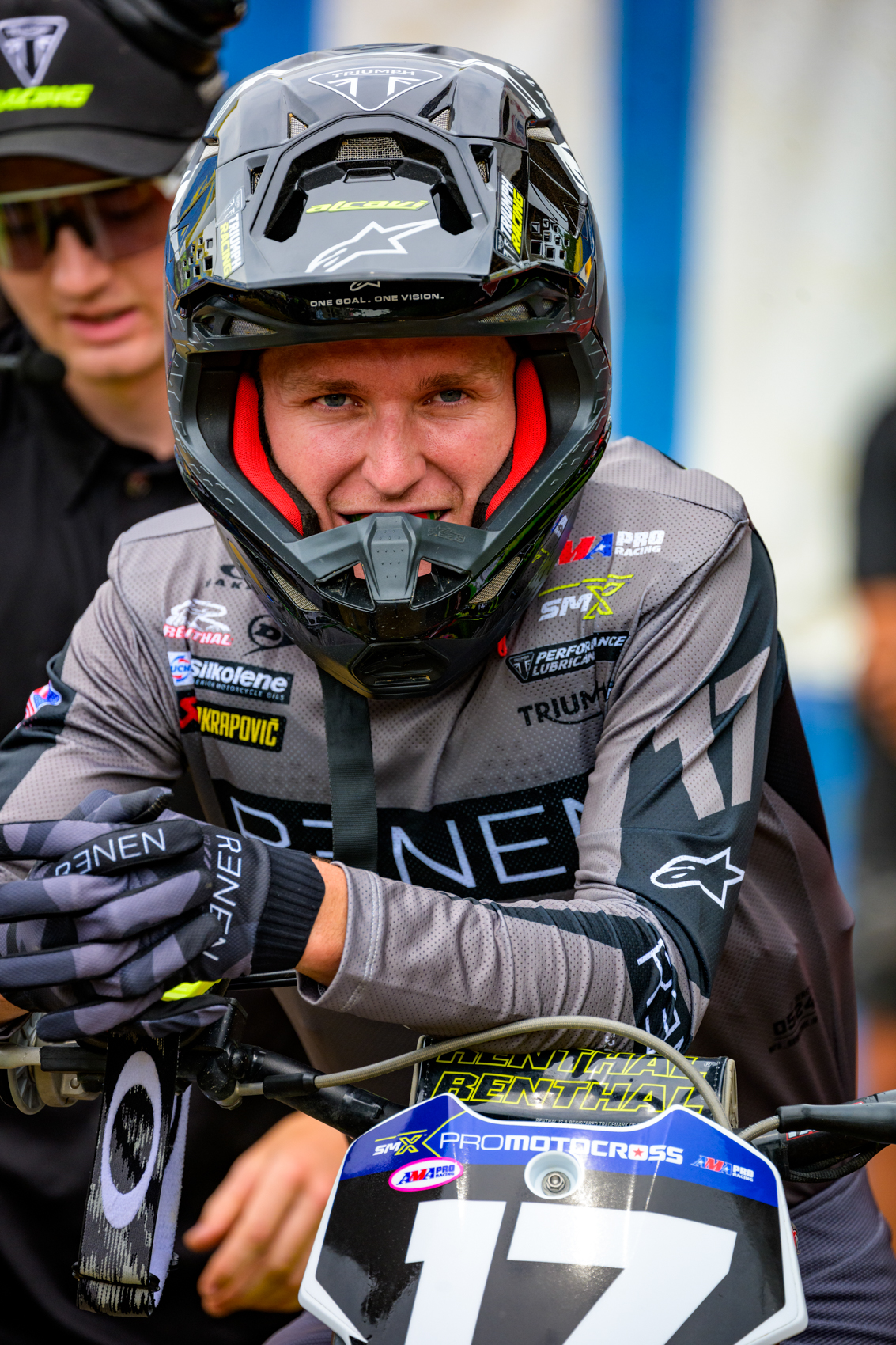 Vital MX Pit Bits: 2024 Millville National - Motocross Feature - Vital MX