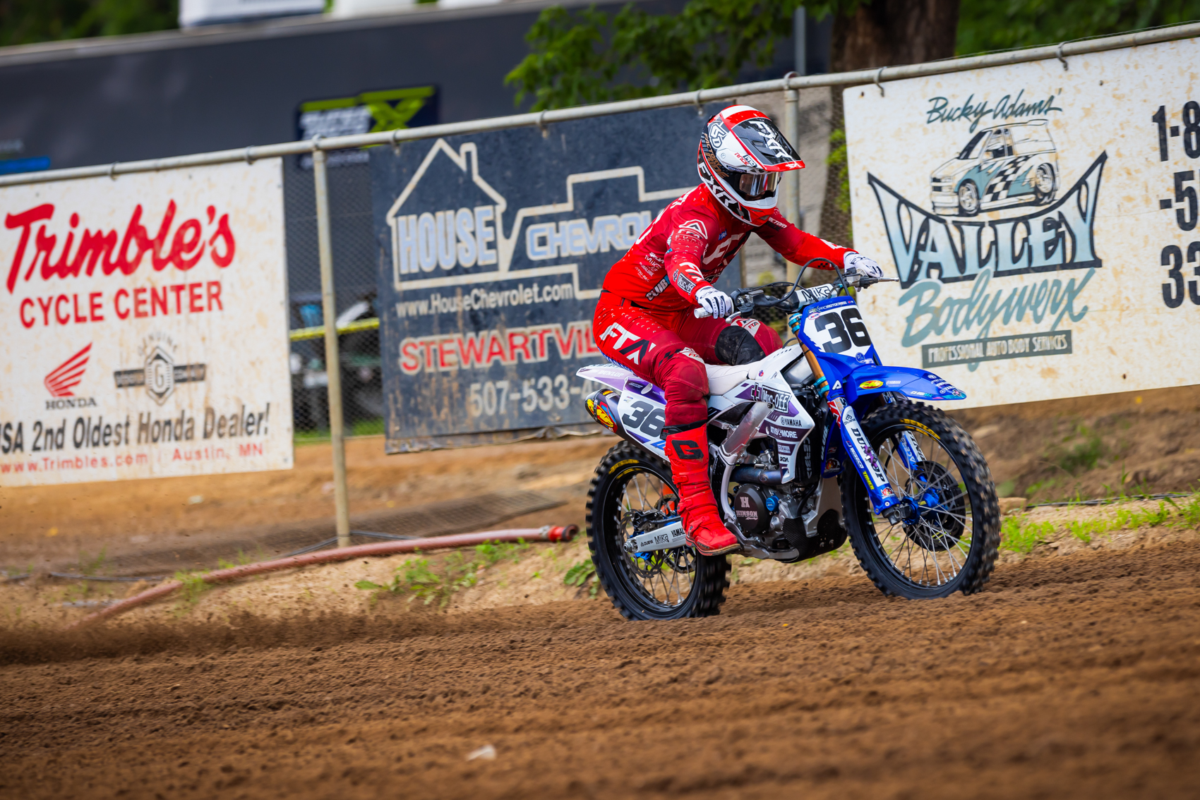 Vital MX Pit Bits: 2024 Millville National - Motocross Feature - Vital MX