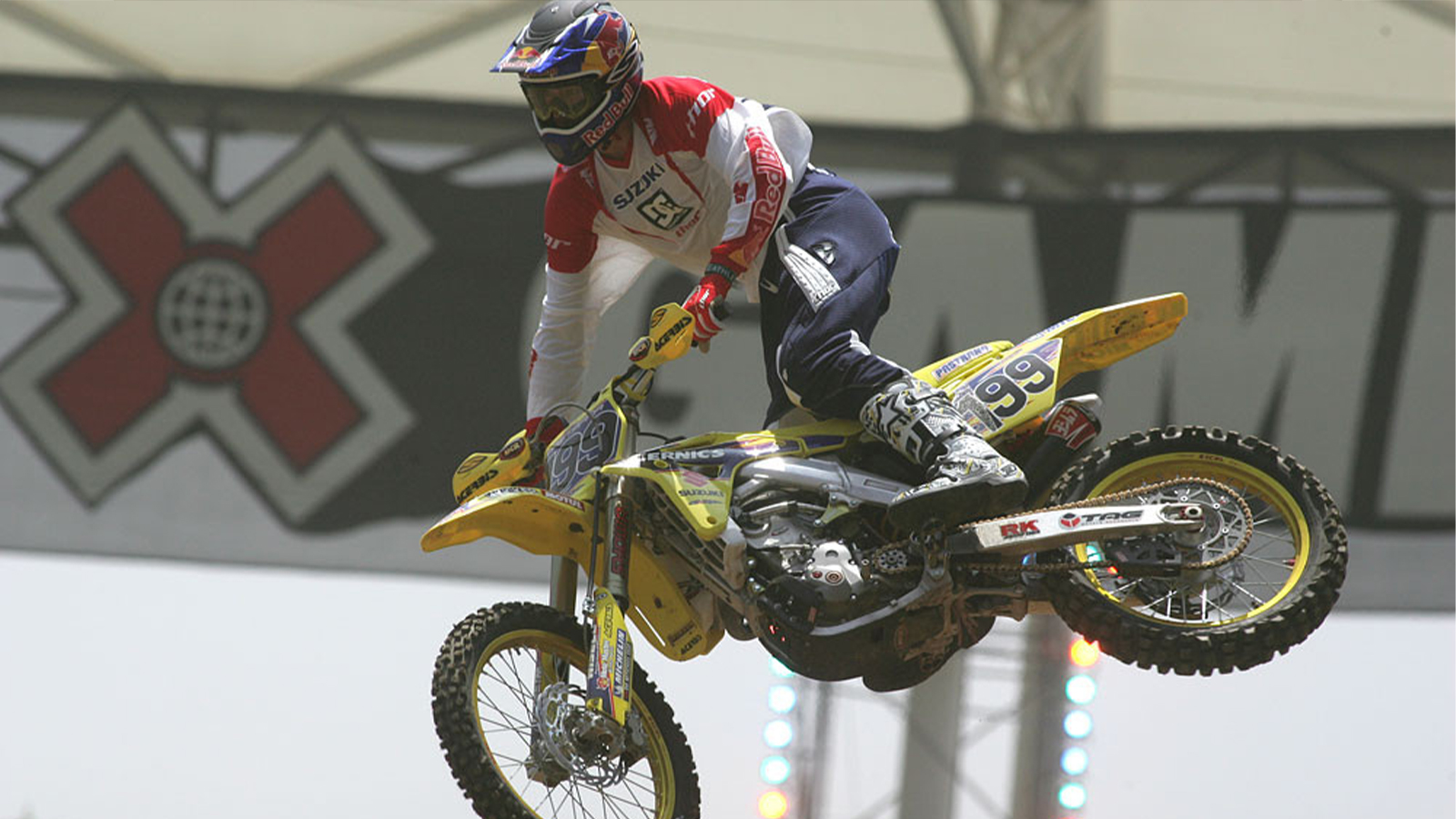 Where They're From | Champions by State (Two Titles) - Motocross ...