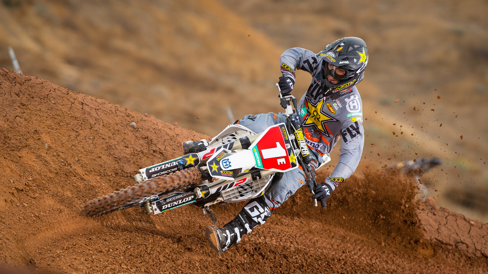 Where They're From | Champions by State (Four Titles) - Motocross ...