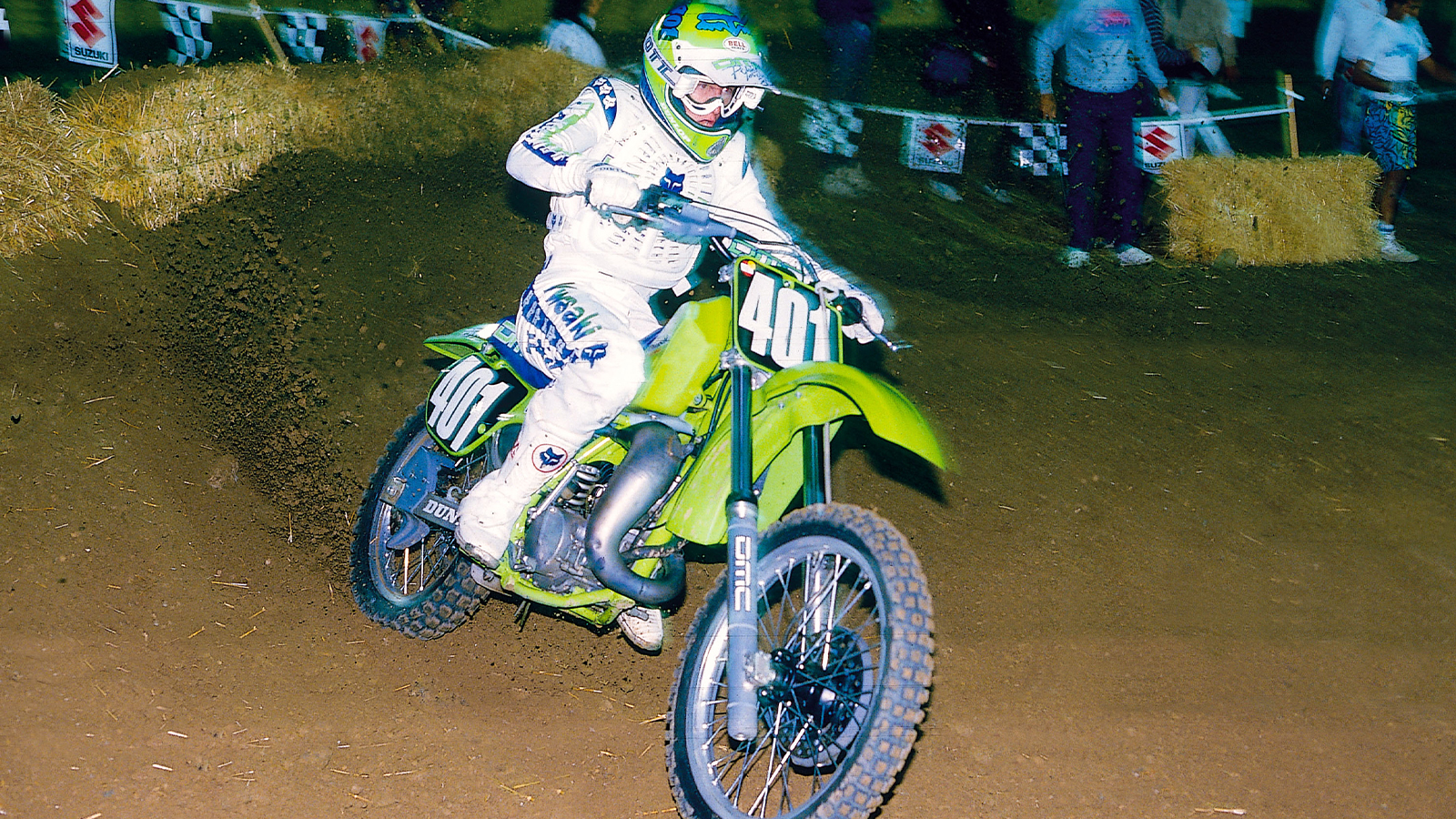 Where They're From | Champions by State (Twelve Titles) - Motocross ...