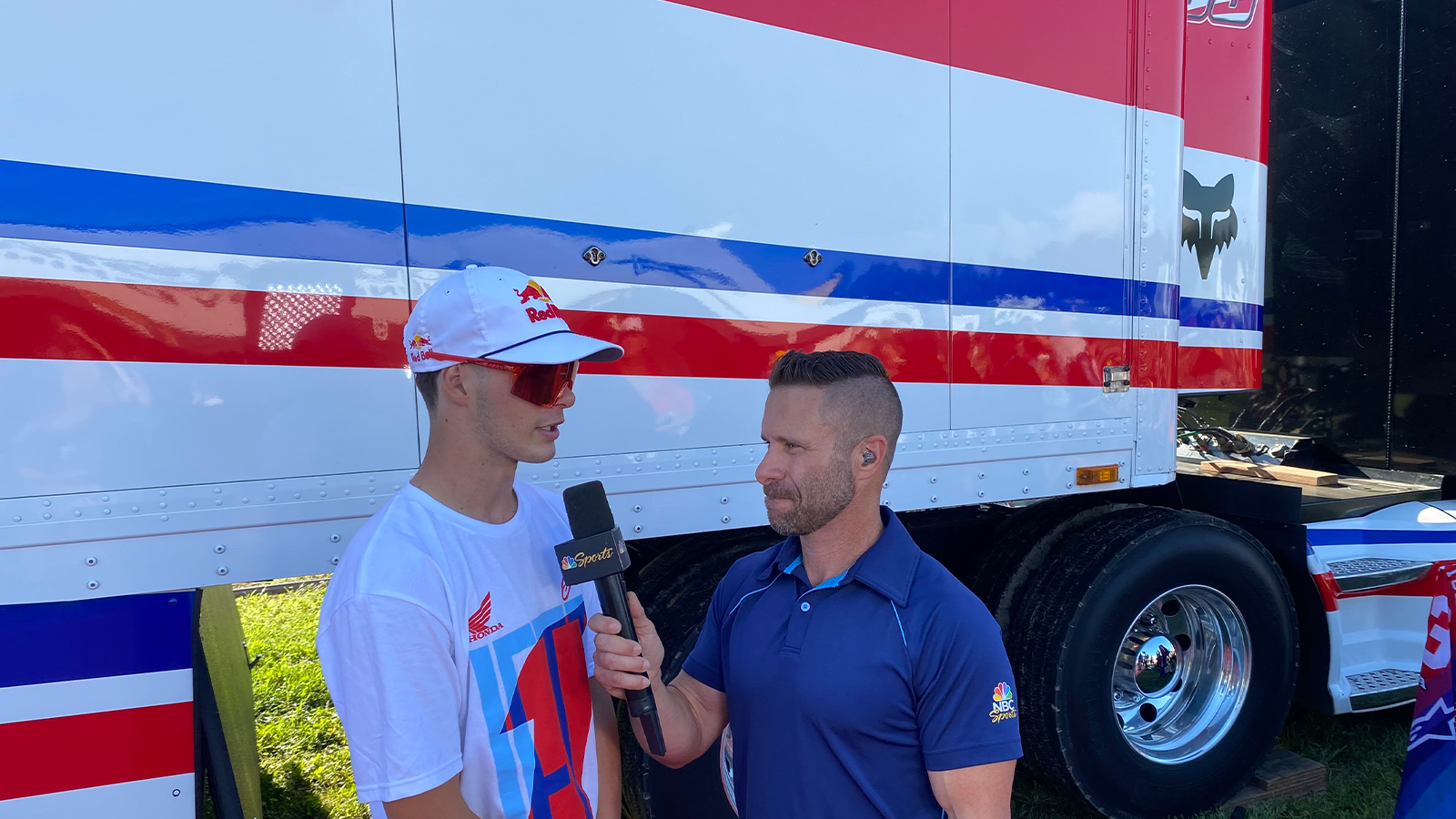 Industry Insights | Ft. Jason Thomas - Motocross Feature - Vital MX