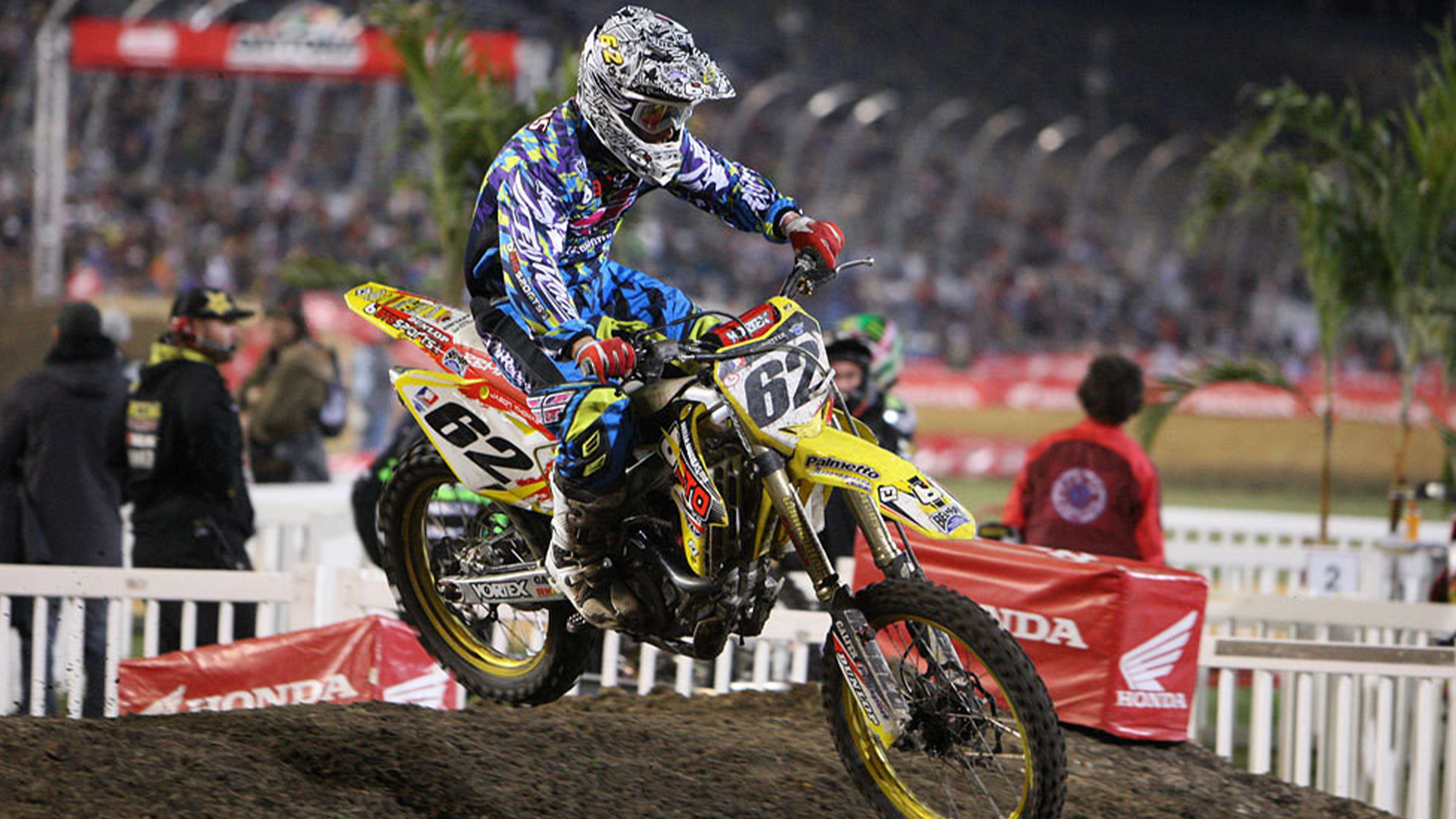 Industry Insights | Ft. Jason Thomas - Motocross Feature - Vital MX