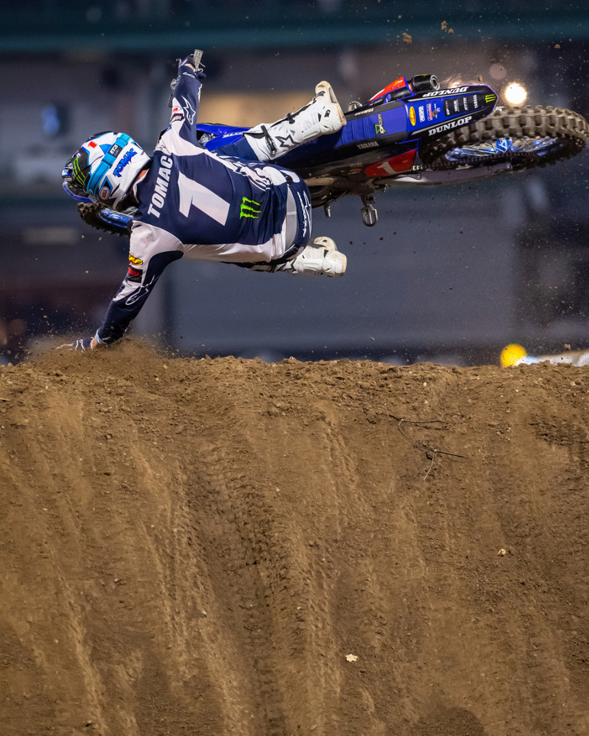 Industry Insights | Ft. Simon Cudby - Motocross Feature - Vital MX