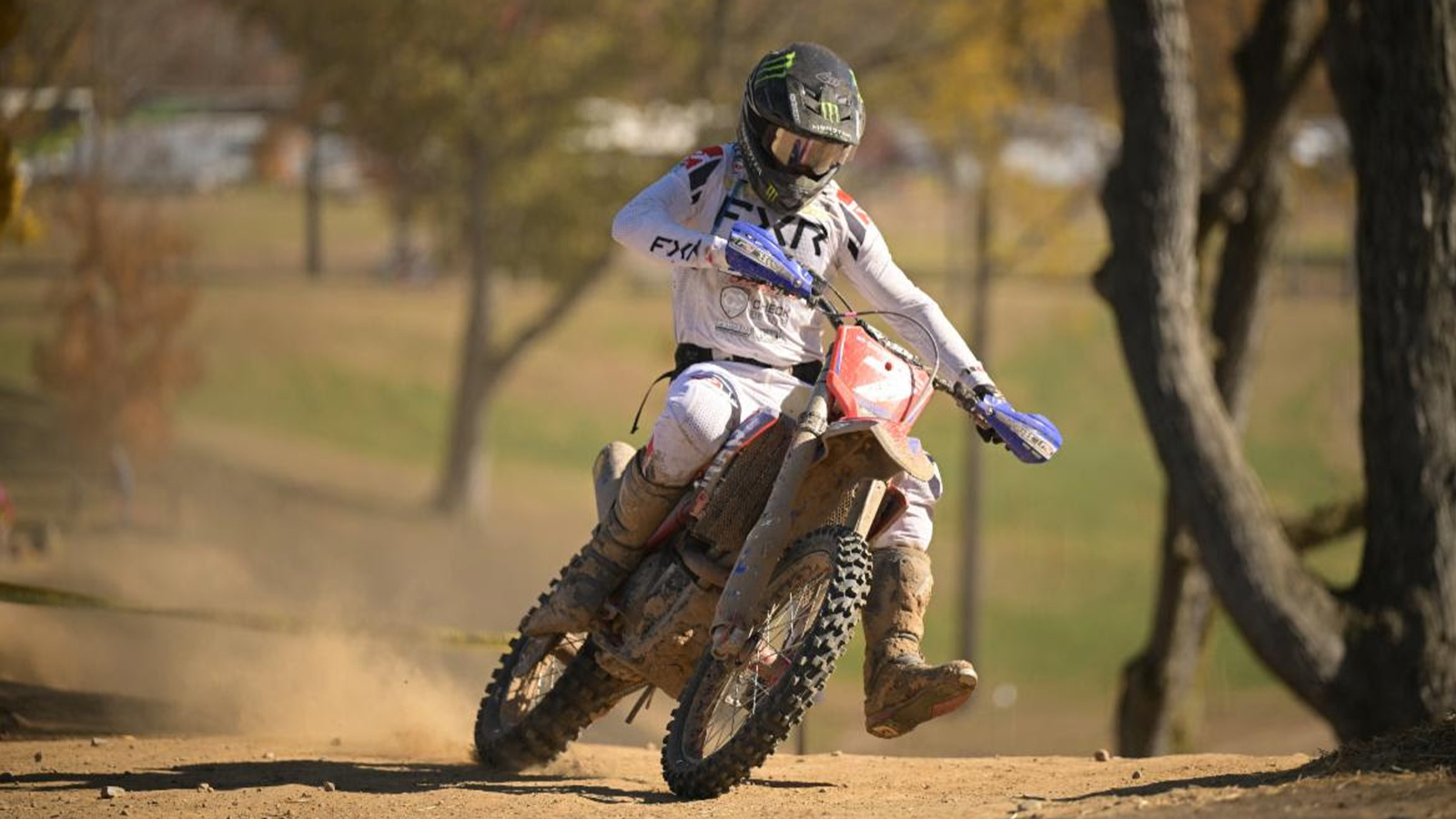Josh Strang Announced as Beta Racing East Coast Off-Road Team Manager | News - Motocross Feature ...