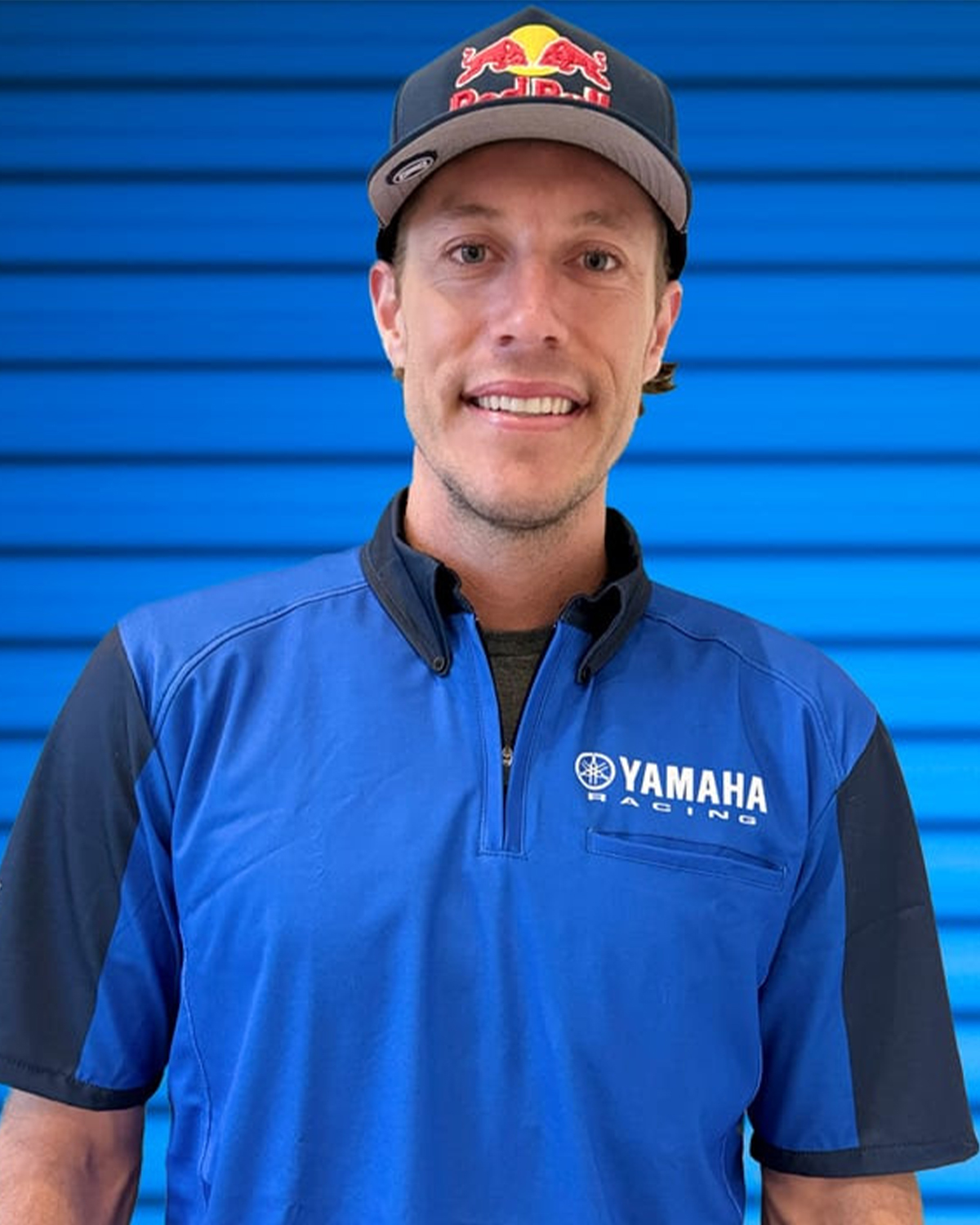 Yamaha Welcomes Cody Webb to the bLU cRU | News - Motocross Press ...