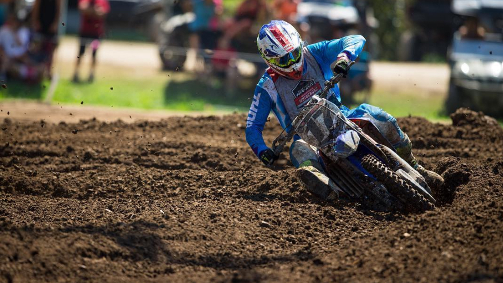 Industry Insights | Ft. Seth Rarick - Motocross Feature - Vital MX