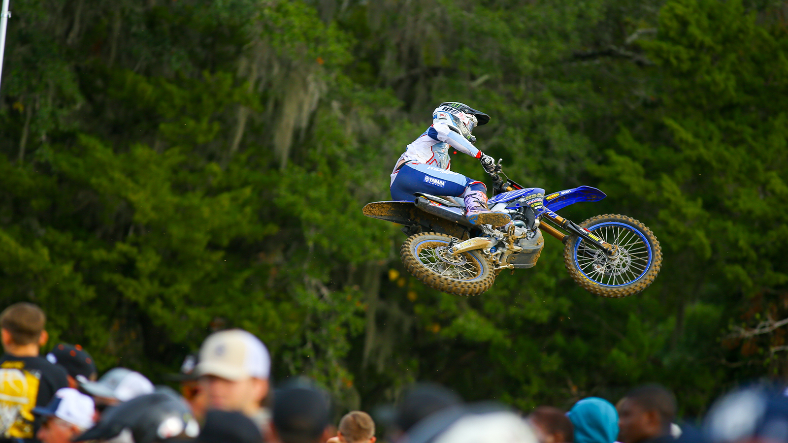 AEO Powersports KTM Signs Avery Long | Interview - Motocross Feature - Vital MX