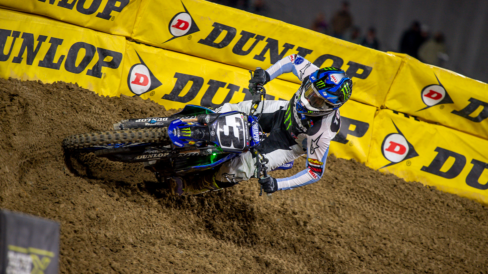 San Diego SX Press Conference | Ft. Eli Tomac - Motocross Feature - Vital MX