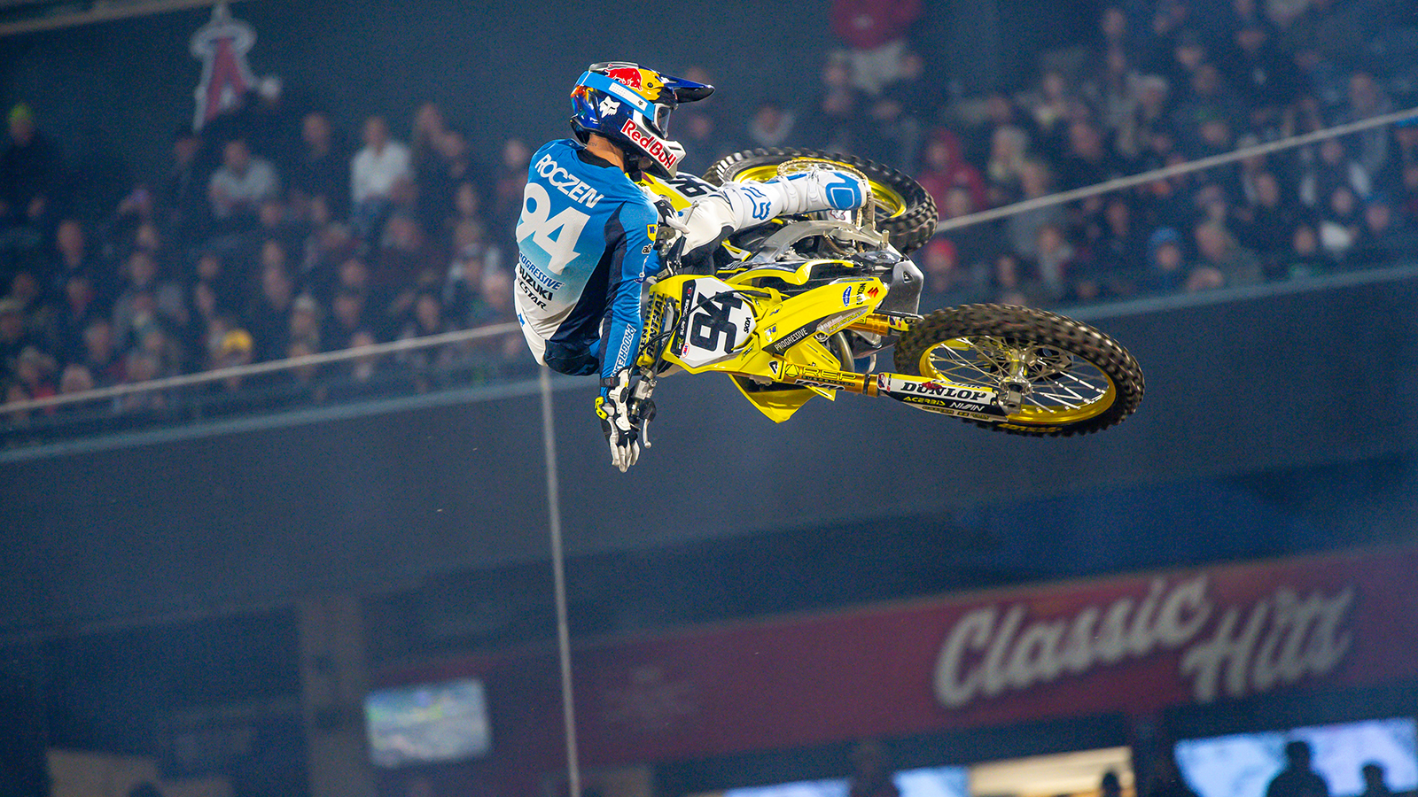 Post-Race Reflections | Ft. Ken Roczen - Motocross Feature - Vital MX