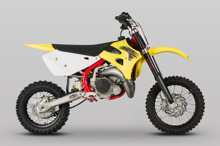 Cobra CX65 - Vital MX