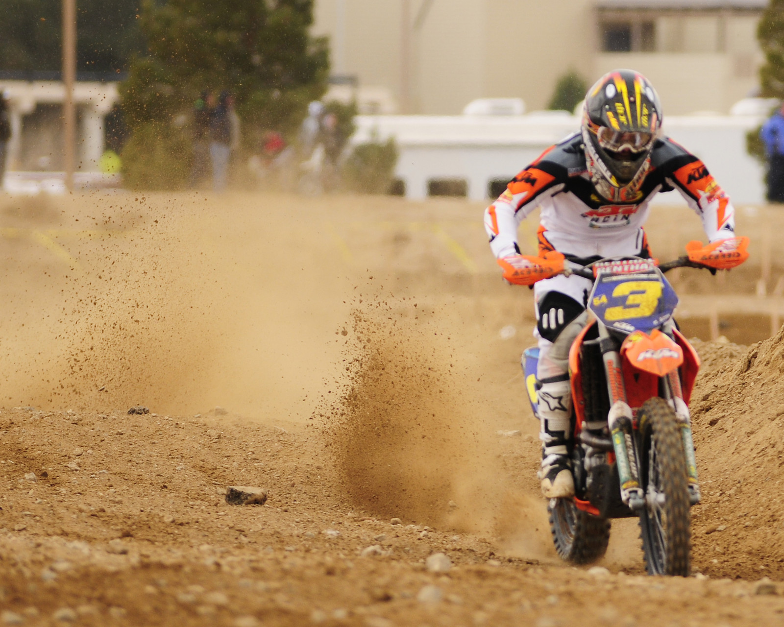 Mike Brown - bmoto816 - Motocross Pictures - Vital MX