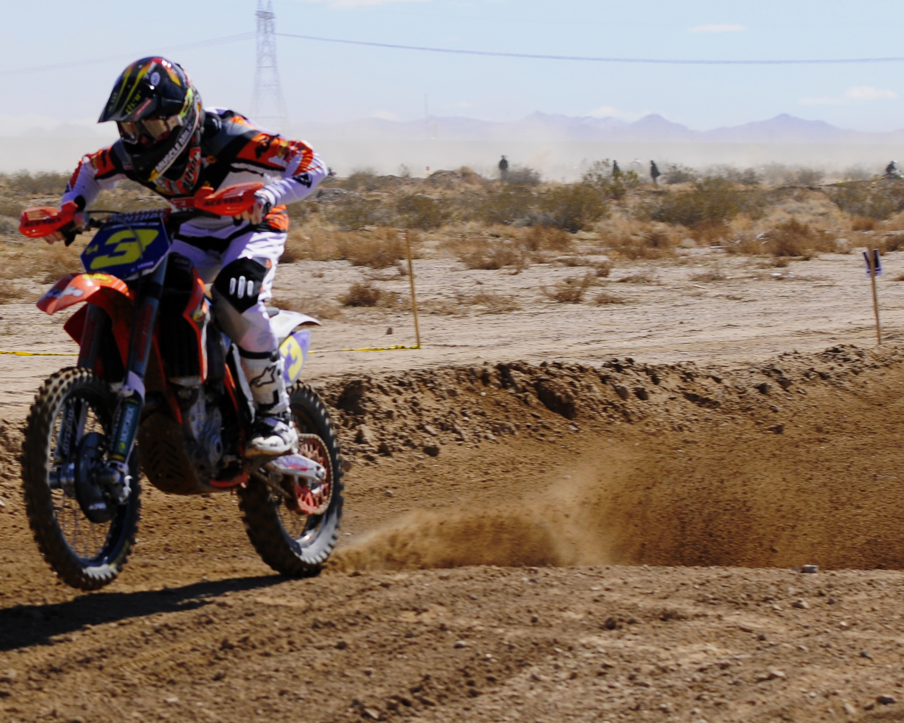 Mike Brown - bmoto816 - Motocross Pictures - Vital MX