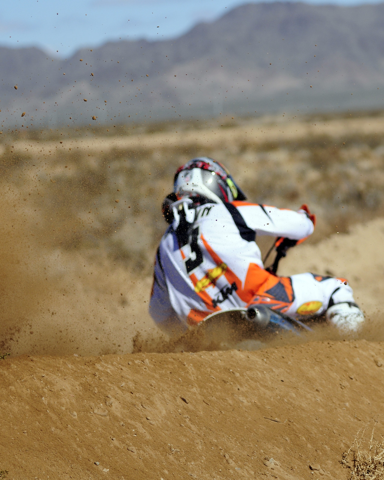 Mike Brown - bmoto816 - Motocross Pictures - Vital MX