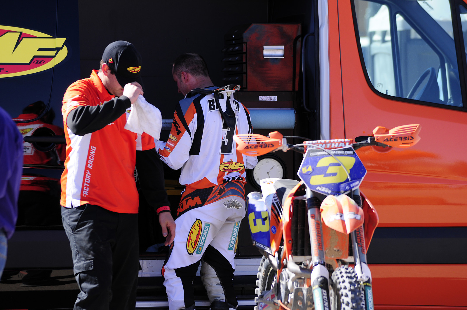 Mike Brown - bmoto816 - Motocross Pictures - Vital MX