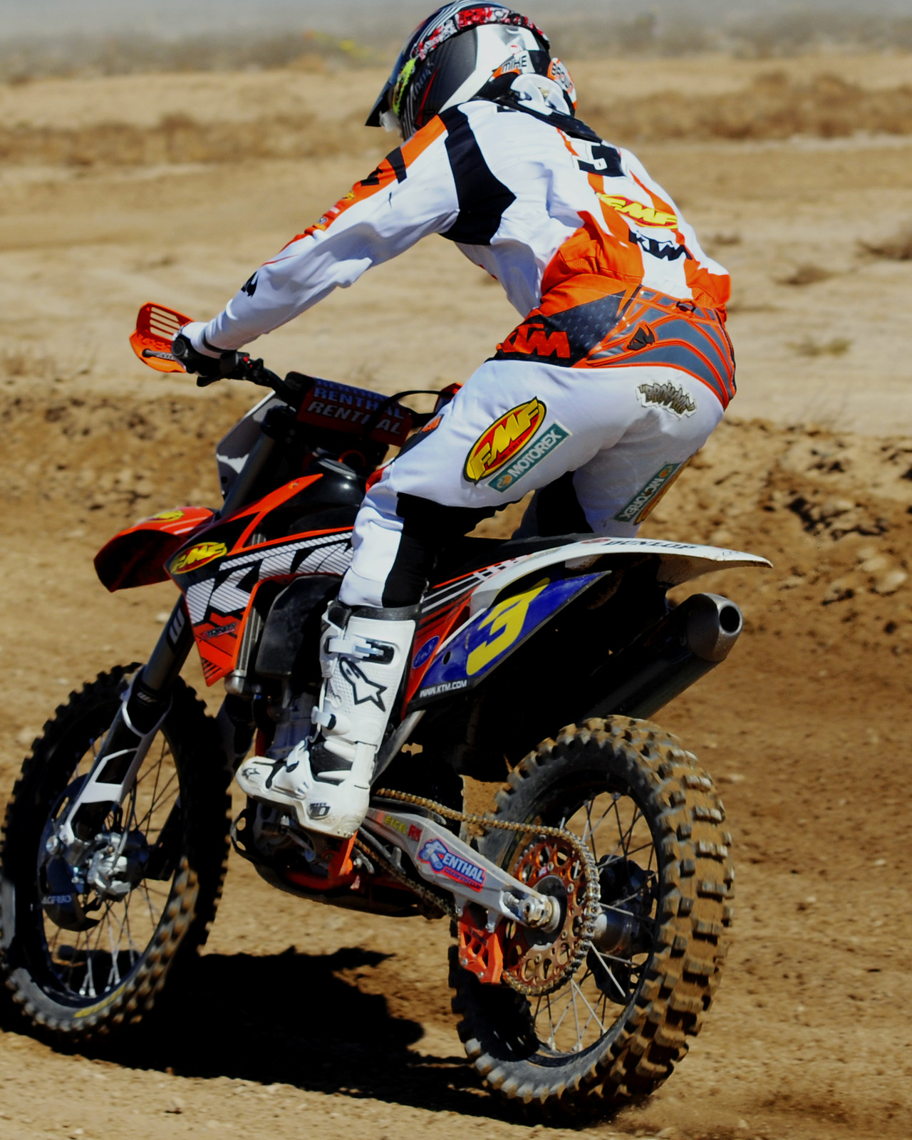 Mike Brown - bmoto816 - Motocross Pictures - Vital MX