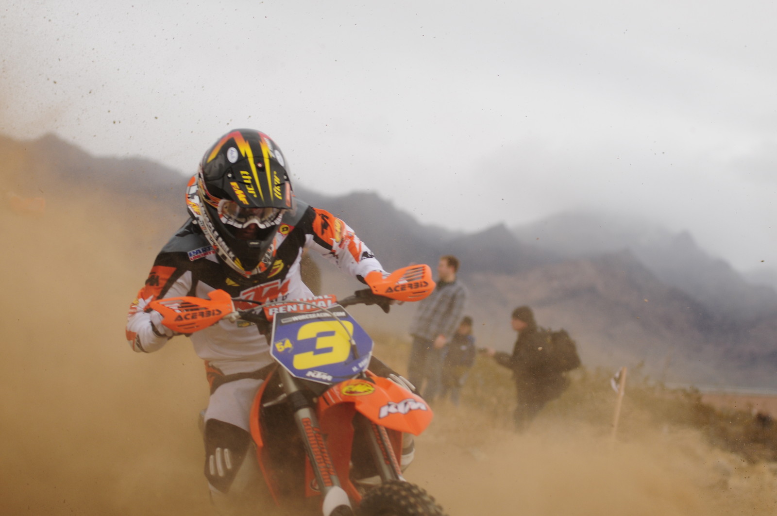 Brown - bmoto816 - Motocross Pictures - Vital MX