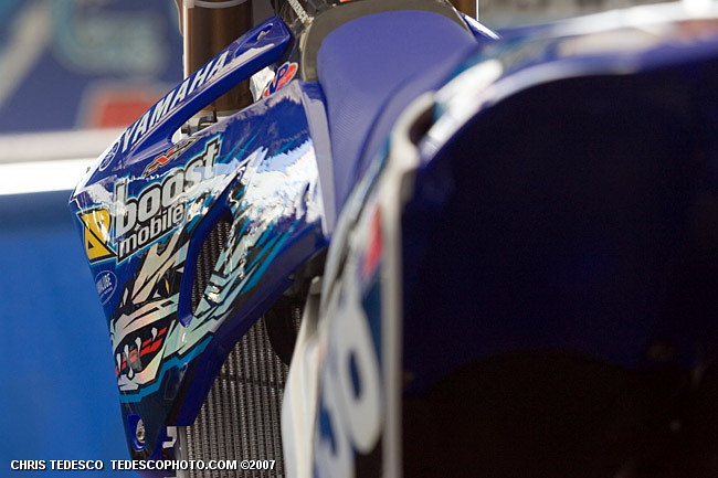 Troy Racing - The 5th Dragon - devheadmx - Motocross Pictures - Vital MX