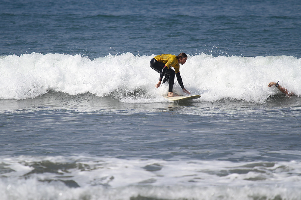 Ryan Dudek - Surfercross: Day 2 - Motocross Pictures - Vital MX