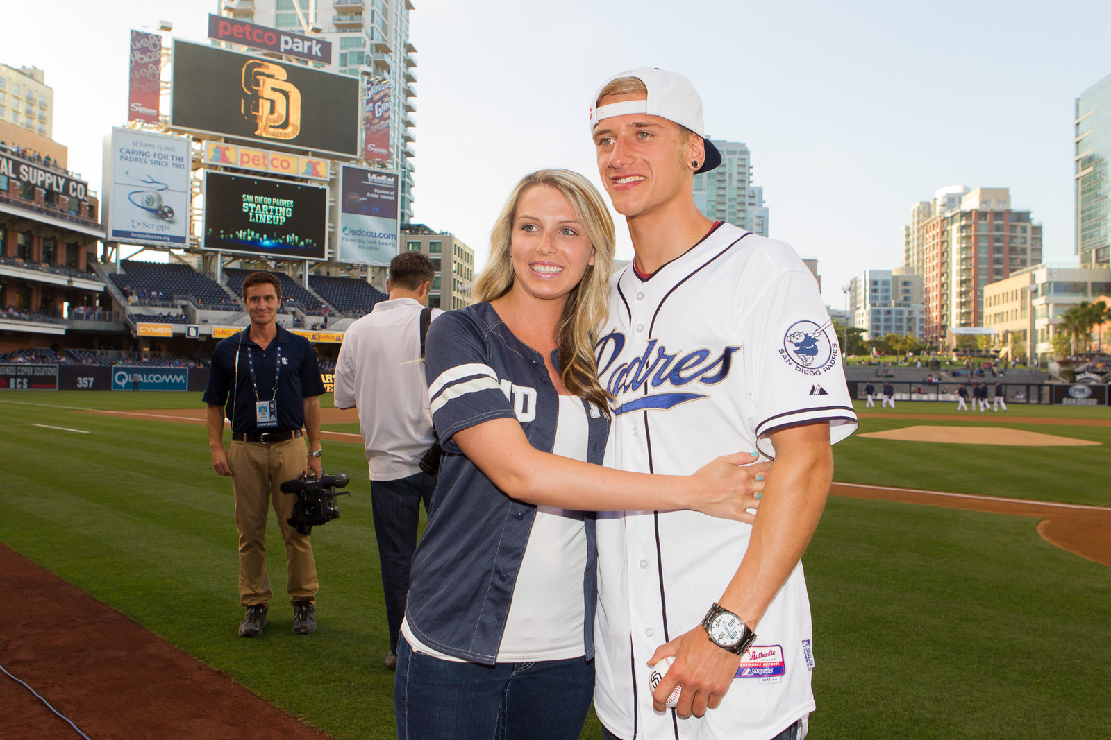 KenRoczen-Padres-21 - Ken Roczen - Padres First Pitch - Motocross ...