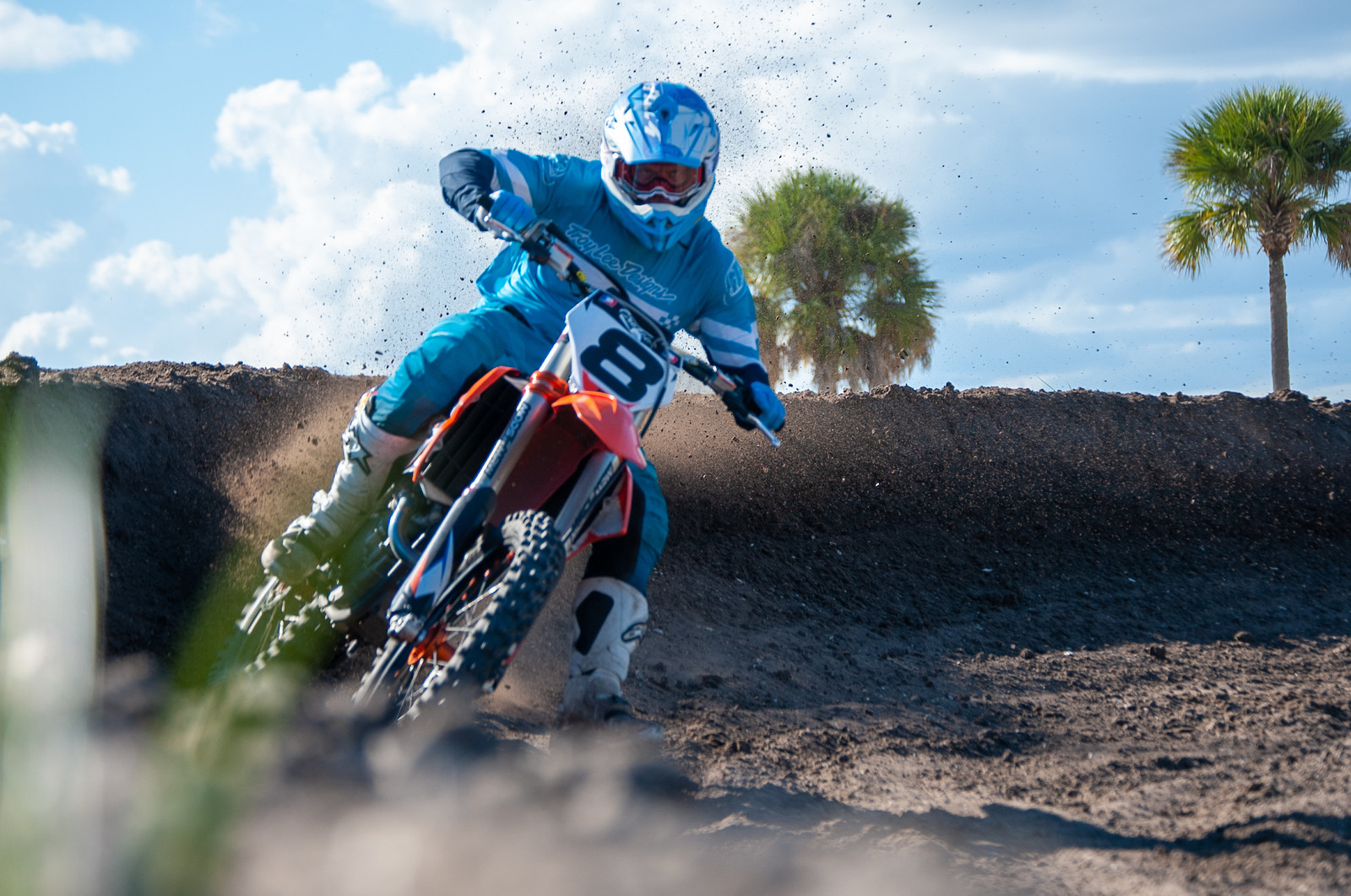 braap braap braap's Profile - Vital MX