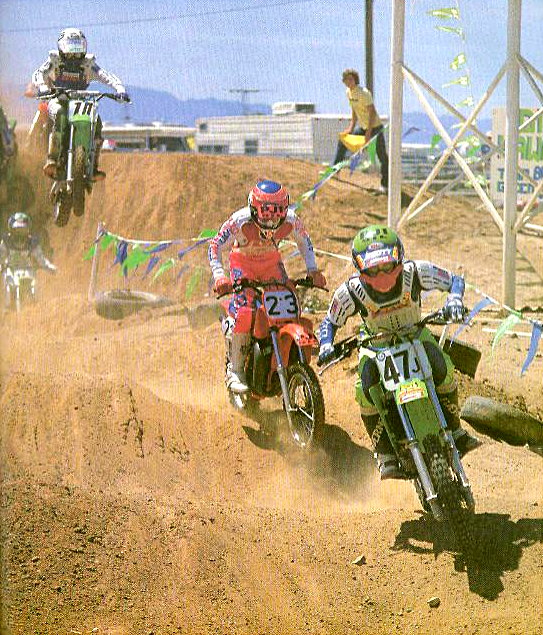 emig ponca 86 - squidly - Motocross Pictures - Vital MX