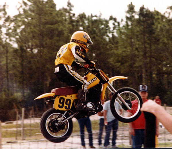 YZ 60 - DownSouth - Motocross Pictures - Vital MX