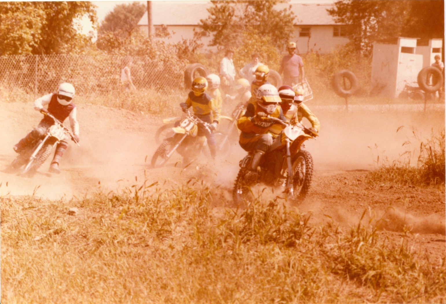 mike - umbarger classic - Motocross Pictures - Vital MX