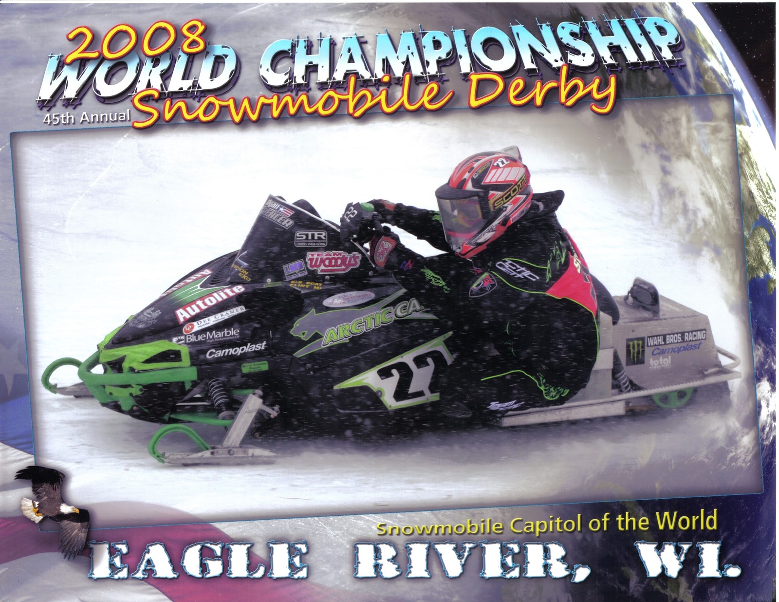 Untitled - spencer racing - Motocross Pictures - Vital MX