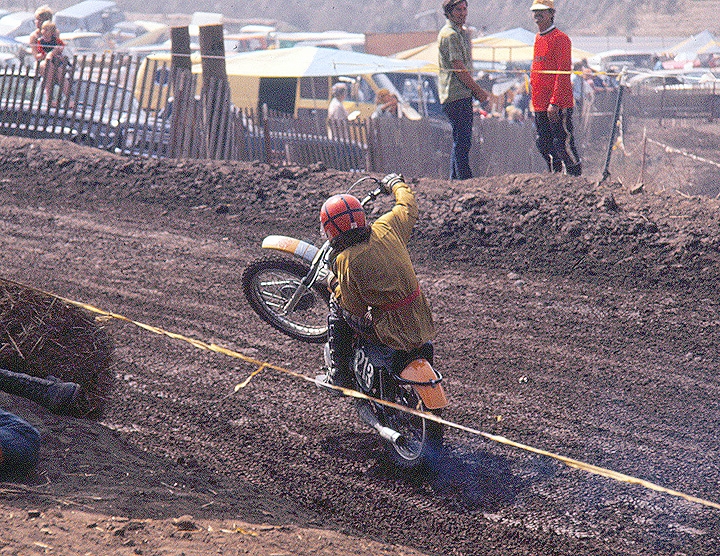 Ted 3 - czguy - Motocross Pictures - Vital MX