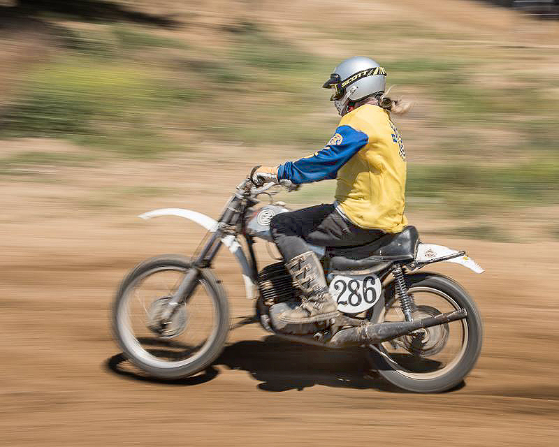 CZ GUY 380 CZ - czguy - Motocross Pictures - Vital MX