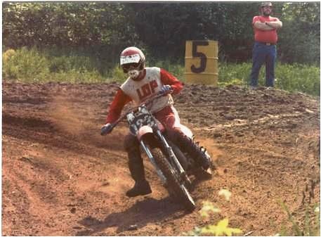 1980 - Hidden Valley Raceway 03, Rome City, IN - JimmyD123 - Motocross ...