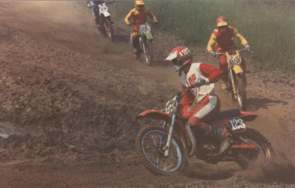 1980 - Hidden Valley Raceway 06, Rome City, IN - JimmyD123 - Motocross ...