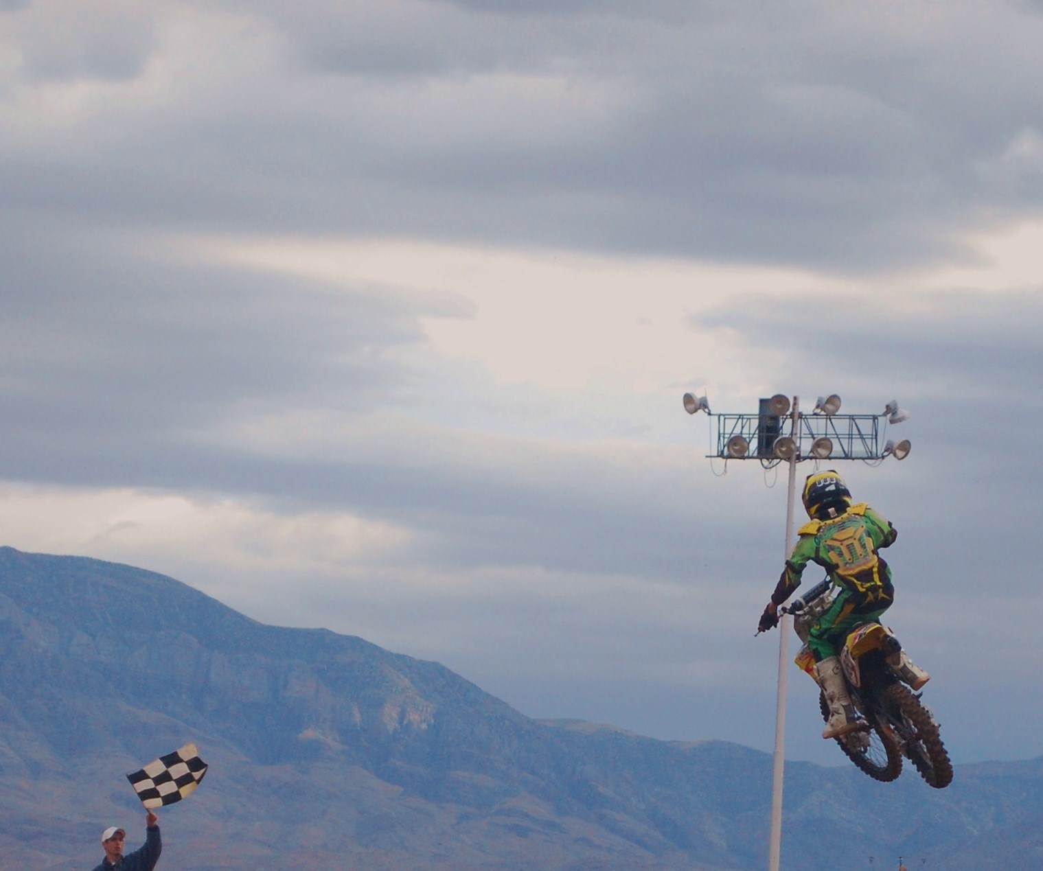 Tyler Churchill 888 - crf150rrider - Motocross Pictures - Vital MX