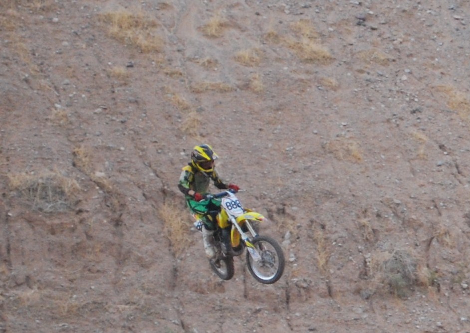 Tyler Churchill 888 - crf150rrider - Motocross Pictures - Vital MX