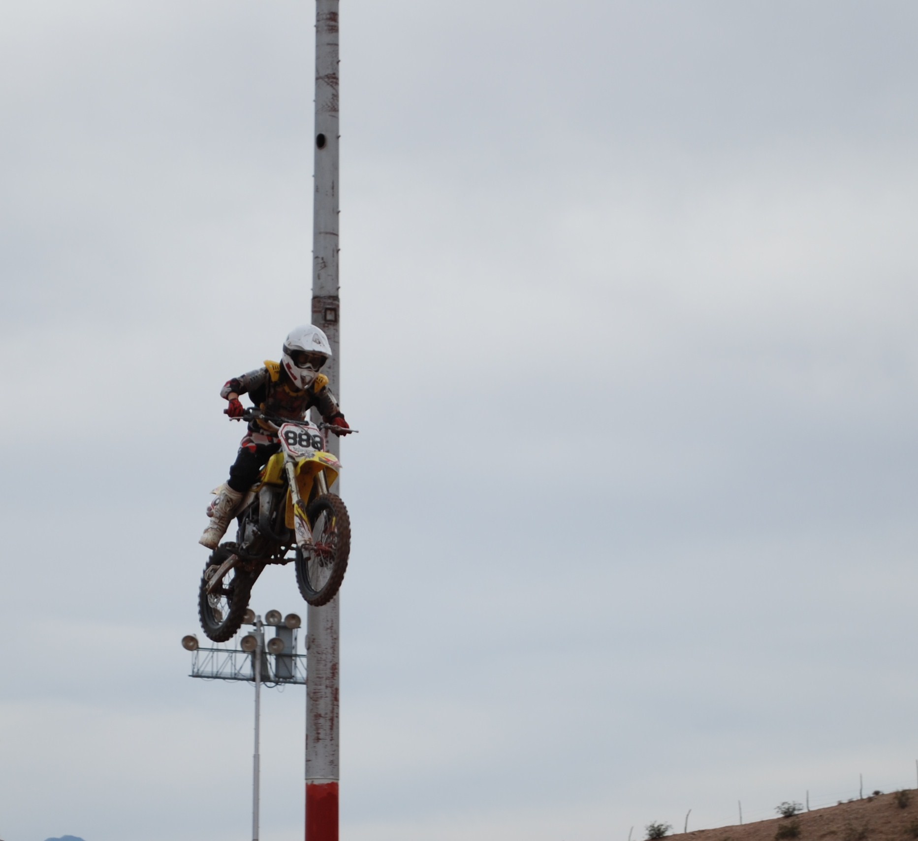 Tyler Churchill 888 - crf150rrider - Motocross Pictures - Vital MX