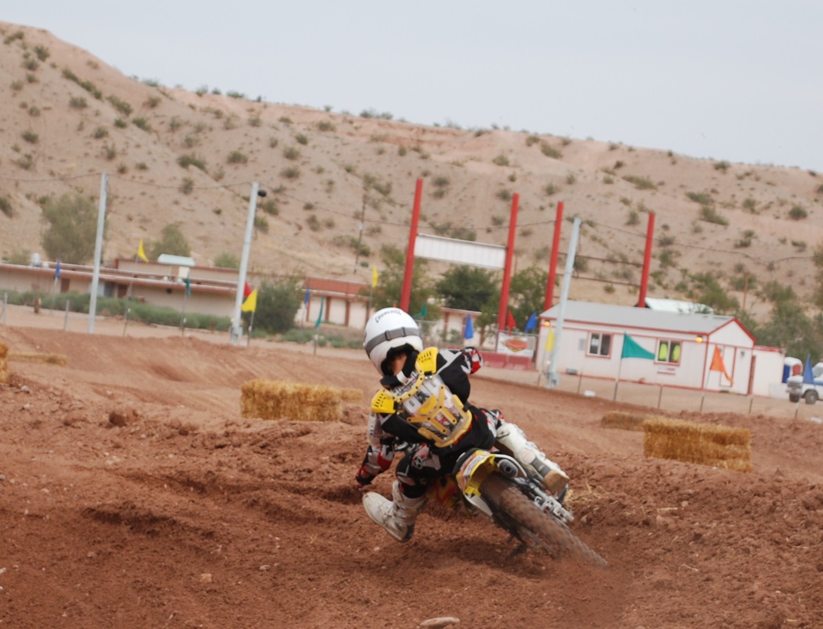 Tyler Churchill 888 - crf150rrider - Motocross Pictures - Vital MX