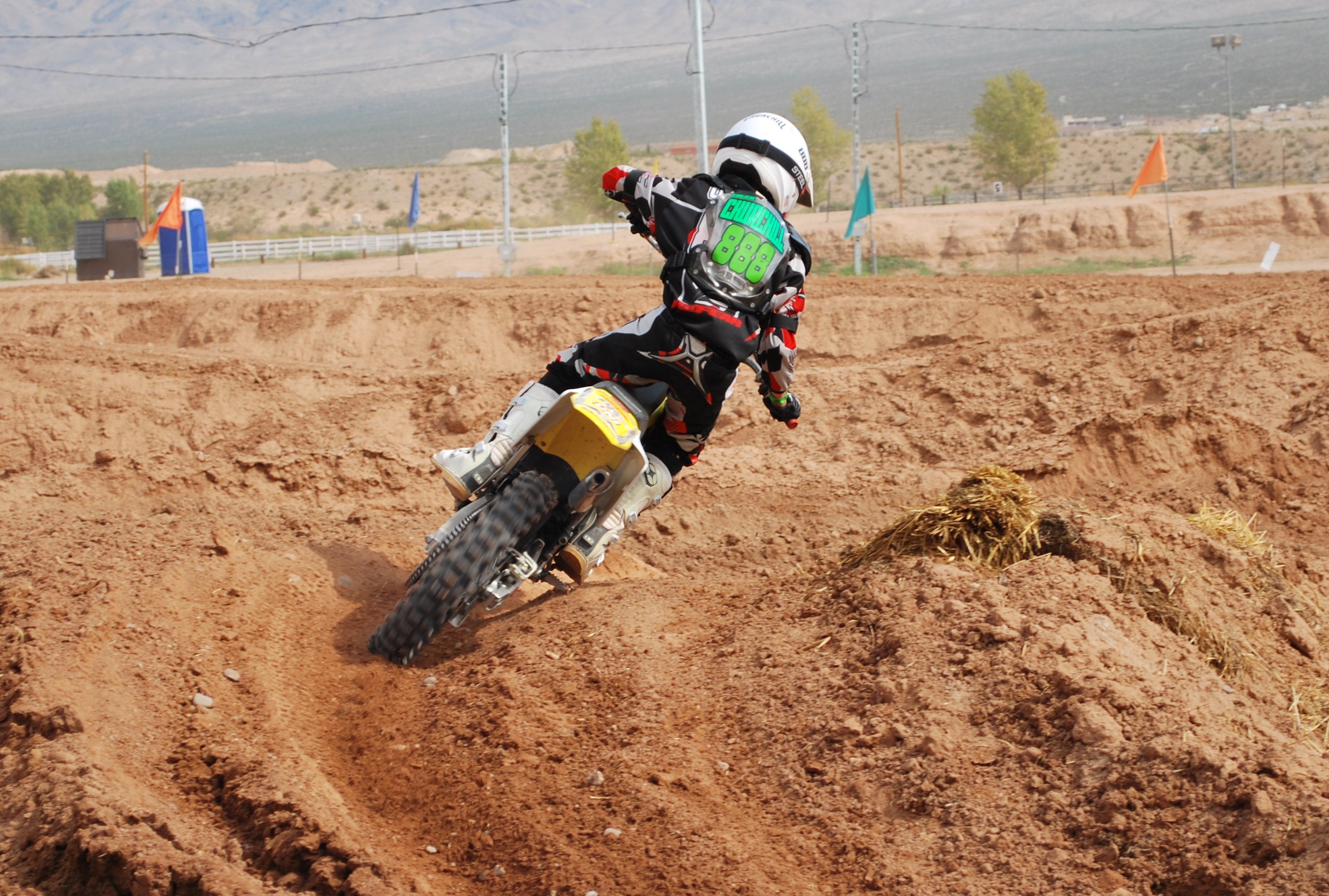 Tyler Churchill - crf150rrider - Motocross Pictures - Vital MX