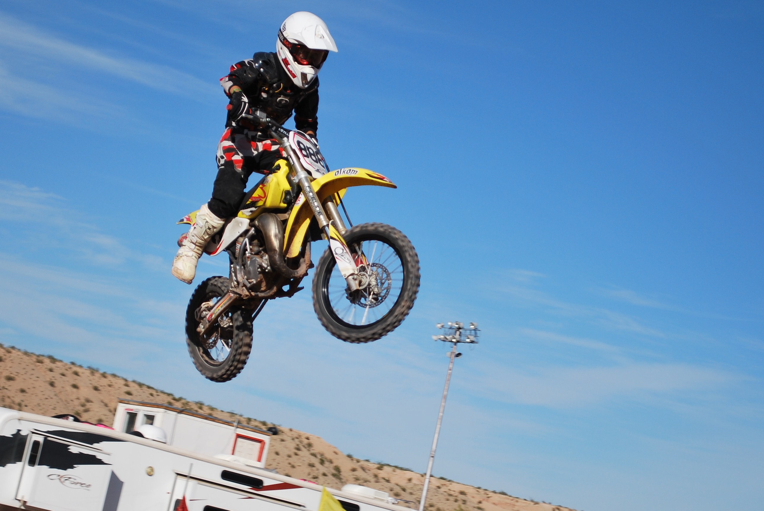 Tyler Churchill - crf150rrider - Motocross Pictures - Vital MX